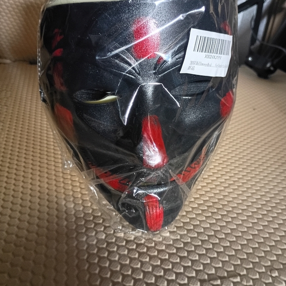 Vendetta | Accessories | 4 Vendetta Guy Fawkes Anonymous Hacker Face ...